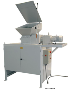Mobile Shredders – Speedlink